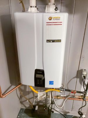 Bee’s Plumbing and Heating - Updated December 2025 - 112 Photos - 667 ...