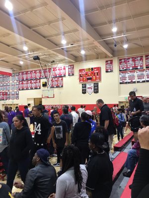 REDONDO UNION HIGH SCHOOL - Updated October 2025 - 32 Photos & 18 ...