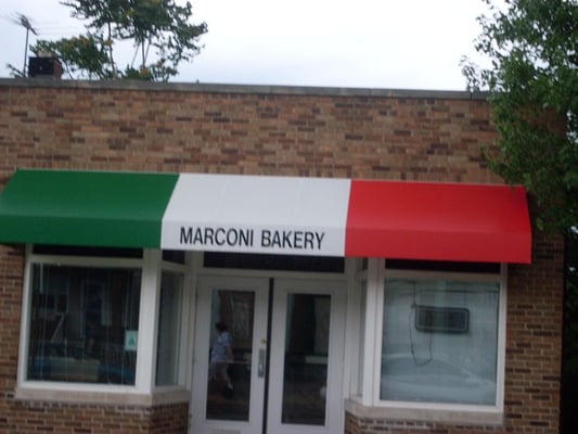 MARCONI BAKERY - Updated October 2025 - 23 Photos - 1913 Marconi Ave ...