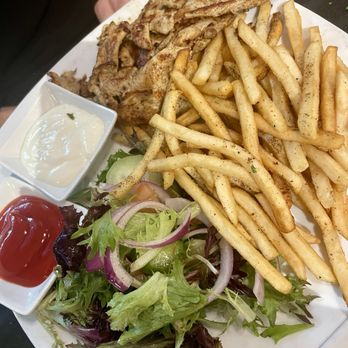 SULTAN MEDITERRANEAN GRILL - Updated May 2025 - 520 Photos & 575 ...