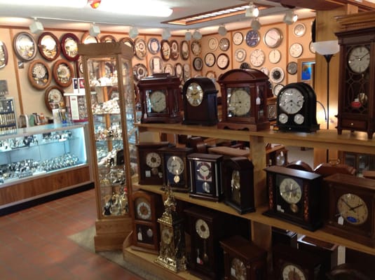 TICK TOCK SHOP - 43 Photos & 69 Reviews - 7 N Circle Dr, Colorado ...