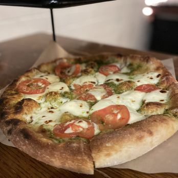 WOODFIRE BRICK OVEN PIZZA - Updated January 2026 - 174 Photos & 215 ...