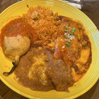 EL CHOLO - Updated November 2024 - 166 Photos & 155 Reviews - 2166 S ...