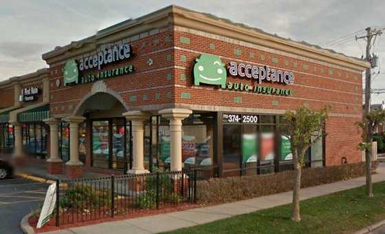 ACCEPTANCE INSURANCE - Updated July 2025 - 1501 E 87th St, Chicago ...