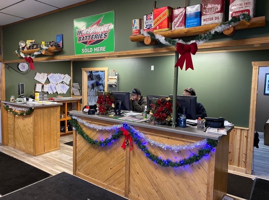 W AND W AUTO PARTS - Updated June 2026 - 1756 E Michigan Hwy, Roscommon ...