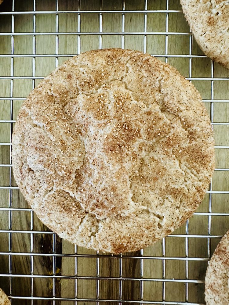 JACK’S JOB COOKIES & CUPCAKES - Updated December 2024 - 28 Photos - 145 ...