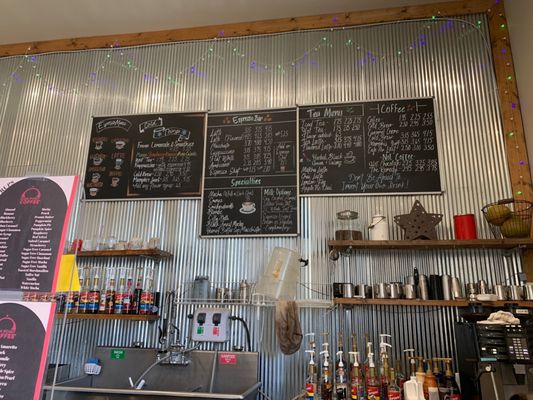 HIGH POINT COFFEE - Updated October 2025 - 19 Photos & 27 Reviews ...