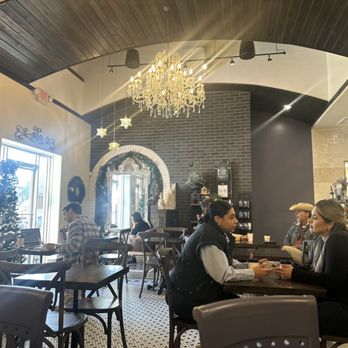 EILAND COFFEE AT CANYON CREEK - Updated March 2025 - 90 Photos & 61 ...