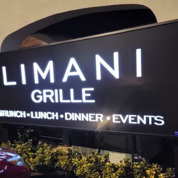 LIMANI GRILLE - 195 Photos & 128 Reviews - 1 Vanderbilt Motor Pkwy ...