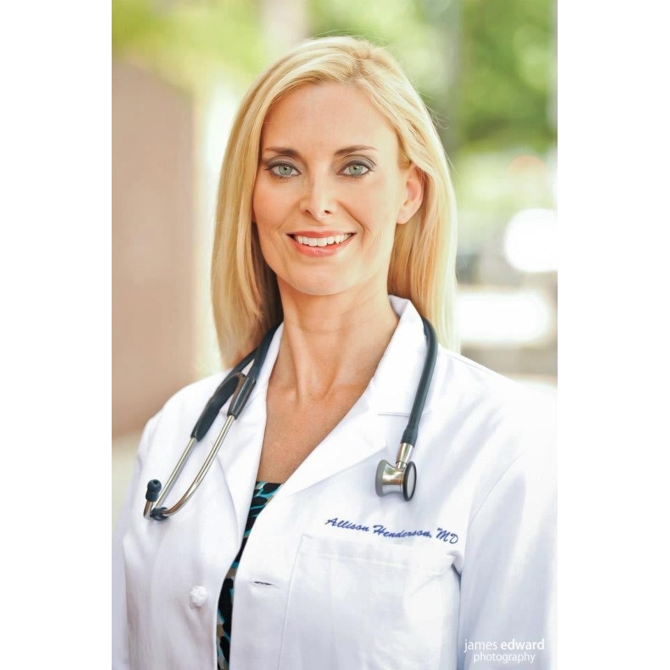 ALLISON H HENDERSON, MD - Updated November 2025 - 1112 N Floyd Rd ...