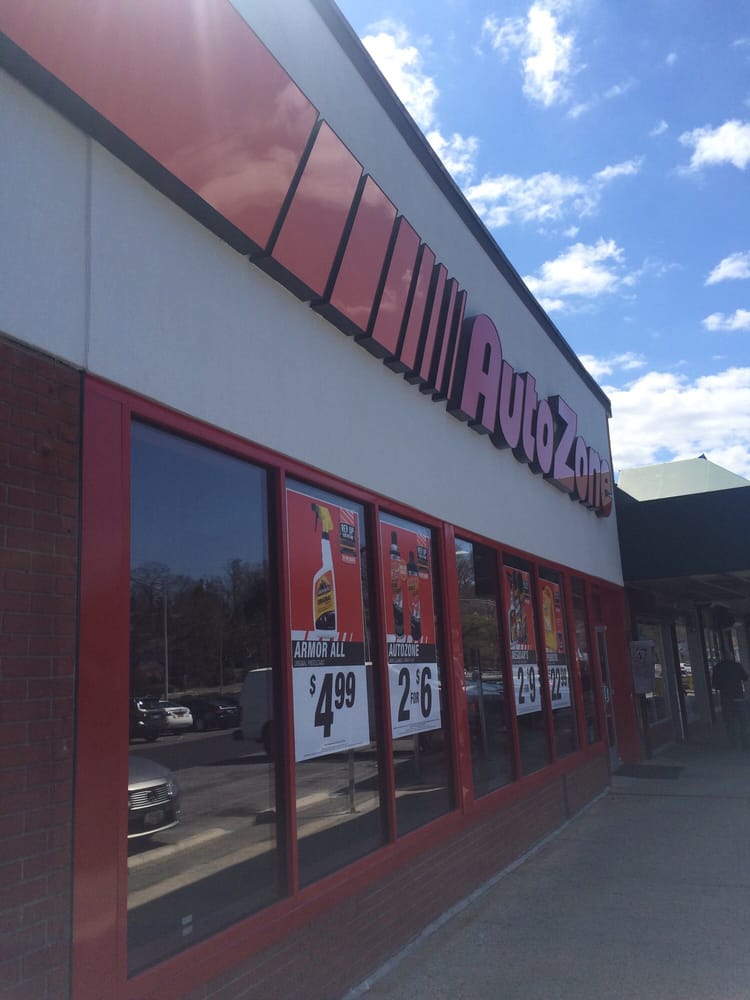 AUTOZONE - Updated October 2025 - 12 Reviews - 2262 Central Park Ave ...