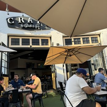 CRAFT BY SMOKE & FIRE - ANAHEIM - Updated August 2024 - 8427 Photos ...