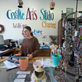 CREATIVE ARTS STUDIO - Updated December 2025 - 171 Photos & 79 Reviews ...