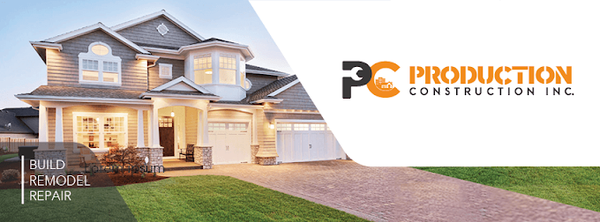 PRODUCTION CONSTRUCTION - Updated October 2025 - 37 Photos - 7413 Six ...