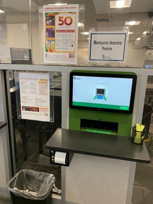 NORTH FORT MYERS PUBLIC LIBRARY - Updated November 2025 - 17 Photos ...