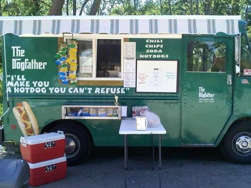 THE DOGFATHER - Updated December 2025 - 13 Photos & 23 Reviews - 84 ...