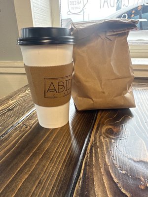ABIDE COFFEE HIAWASSEE - Updated July 2025 - 11 Reviews - 195 N Main St ...