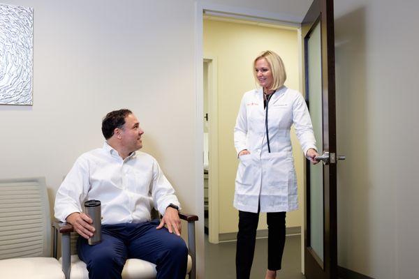 KELLY GOODMAN, NP & ASSOCIATES, PC - Updated December 2025 - 66 Reviews ...