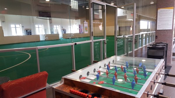 CARY STREET GYM - 19 Photos & 23 Reviews - 101 S Linden St, Richmond ...