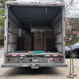 IKEA DELIVERY AND MOVING SERVICE - 109 Photos & 100 Reviews - 210 42nd ...