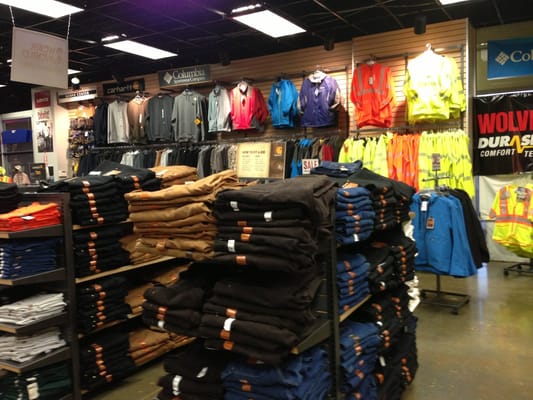 WORK WORLD - Updated December 2025 - 16 Photos & 43 Reviews - 5353 ...