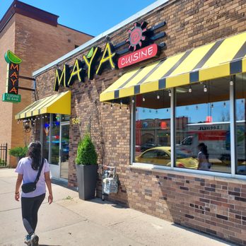 MAYA CUISINE - Updated December 2025 - 337 Photos & 466 Reviews - 1840 ...