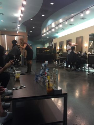 PRO IMAGE SALON - Updated November 2025 - 19 Reviews - 240 Legacy Dr ...