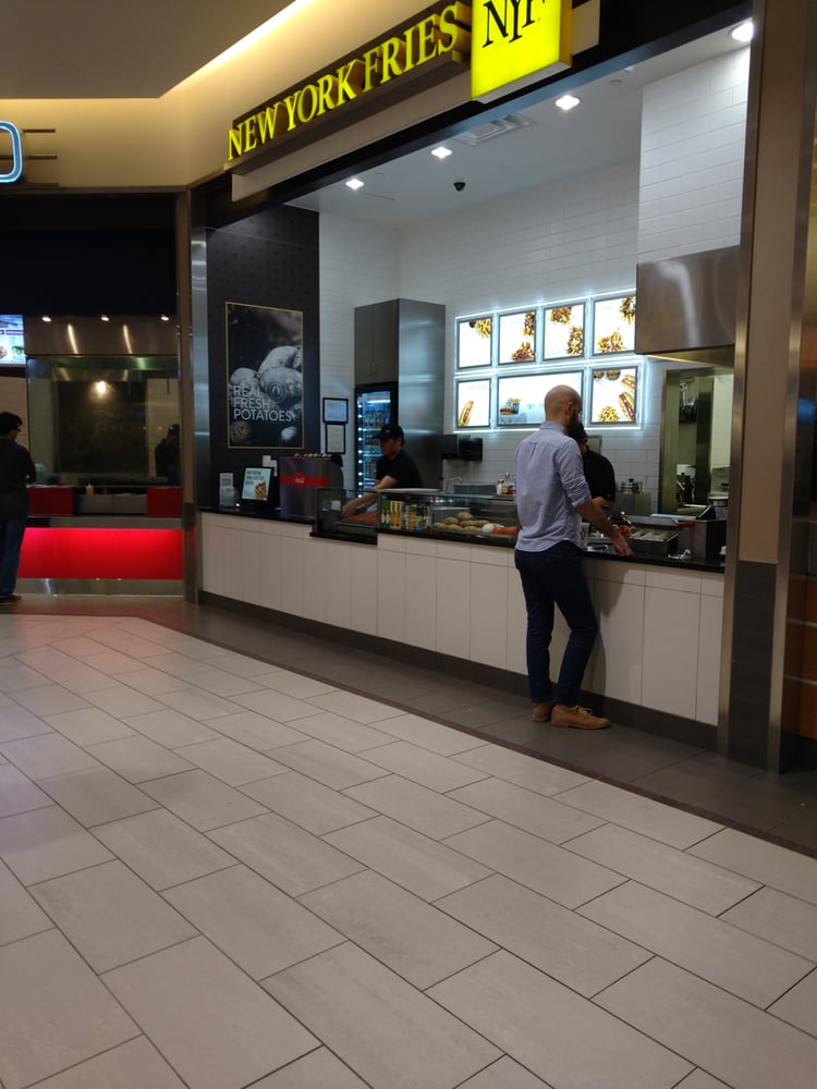 NYF - Updated September 2024 - 5015 111 Street NW, Edmonton, Alberta ...