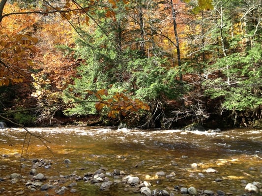 CAMPING ON THE BATTENKILL - Updated October 2025 - 16 Photos & 14 ...