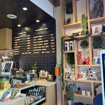 DASH COFFEE BAR - 852 Photos & 405 Reviews - 912 Union St, Pasadena ...