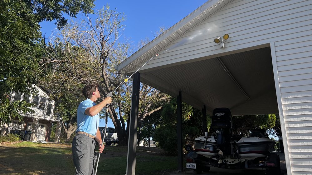 XTREME WASHING SERVICES - Updated May 2025 - 11 Photos - Fayetteville, Arkansas - Pressure ...