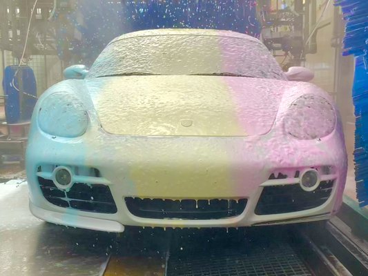 GO CAR WASH - OVERLAND PARK - Updated October 2025 - 23 Photos & 18 ...