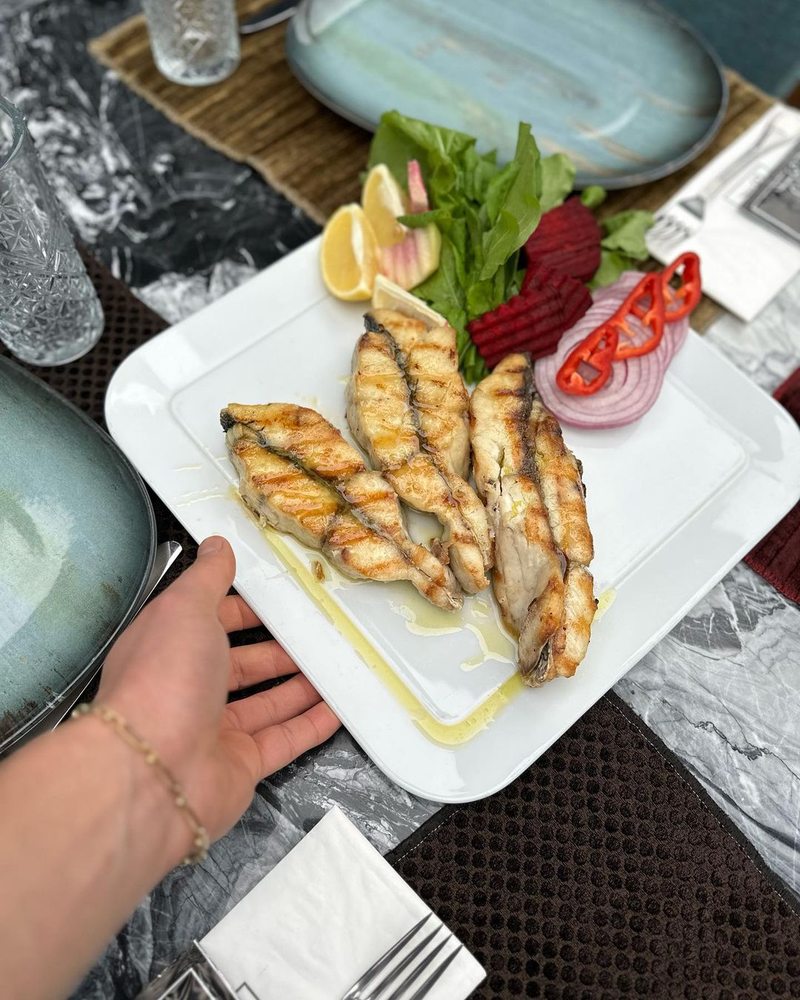 CHEF BRO’S - 27 Photos - Gaziosmanpaşa, Halıcı Sk. No: 7A, Ankara ...