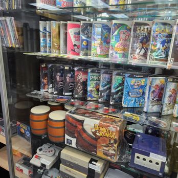 GRAHAM GAMES - Updated December 2025 - 44 Photos - 22007 Meridian Ave E ...