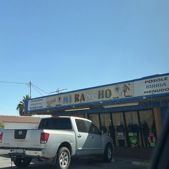 TACOS MI RANCHO - Updated October 2024 - 254 Photos & 330 Reviews - 188 ...