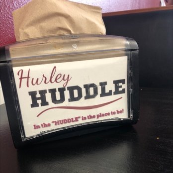 HURLEY HUDDLE - Updated November 2025 - 42 Photos & 26 Reviews - 6900 ...