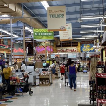 VALLARTA SUPERMARKETS - Updated December 2025 - 186 Photos & 49 Reviews ...