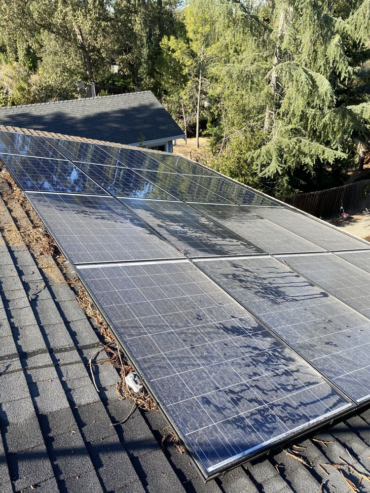 SOLAR WASH PROS - Updated July 2025 - 11 Photos - Antioch, California ...