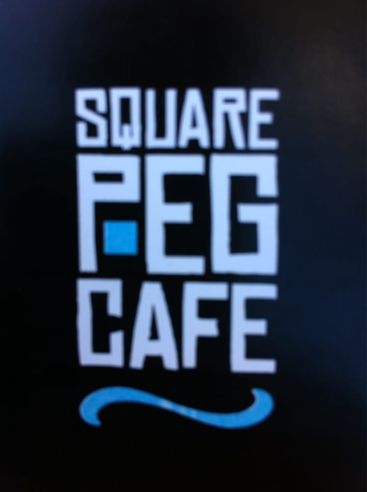 SQUARE PEG CAFE - Updated July 2025 - Cnr Carr And Arden St, Coogee New ...