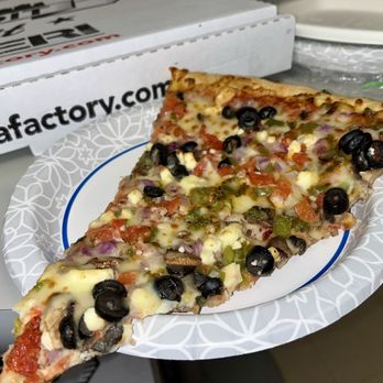 DETROIT PIZZA FACTORY - Updated May 2026 - 18 Photos & 19 Reviews ...
