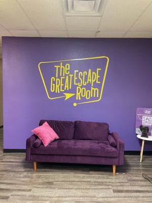 THE GREAT ESCAPE ROOM - Updated October 2024 - 75 Photos & 167 Reviews ...
