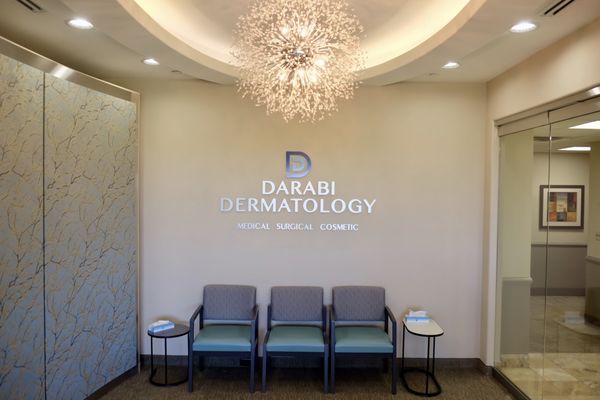 DARABI DERMATOLOGY - Updated March 2026 - 33 Photos & 11 Reviews - 1107 ...