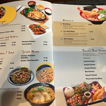 YUMMY SUSHI Updated February 2025 168 Photos 90 Reviews 5848 Cheviot Rd Cincinnati Ohio Sushi Bars Restaurant Reviews Phone Number Yelp
