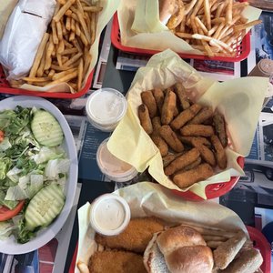 PIT STOP DINER - 701 Photos & 930 Reviews - 3825 Mission Ave, Oceanside ...