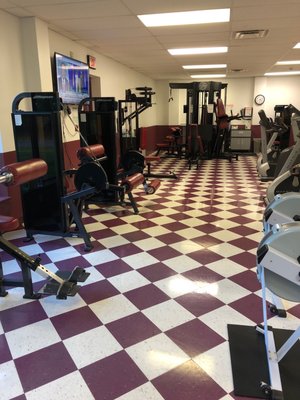 FORKS TOWNSHIP COMMUNITY CENTER - Updated June 2024 - 500 Zucksville Rd ...