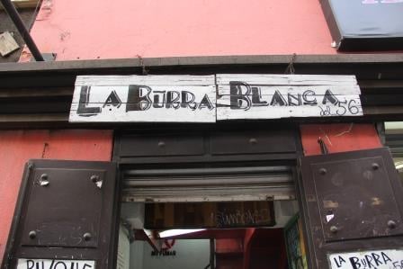 LA BURRA BLANCA - Updated February 2025 - 10 Reviews - Regina 88-1 ...