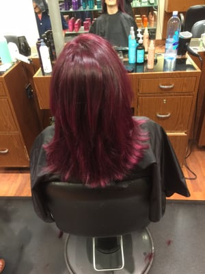 SAKS FIFTH AVENUE SALON AND SPA - Updated October 2025 - 2901 W Big ...