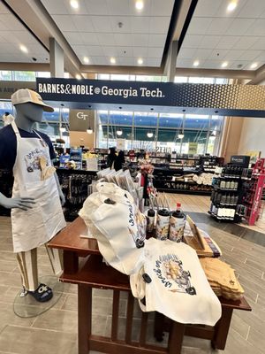 BARNES & NOBLE @ GEORGIA TECH - Updated October 2025 - 78 Photos & 52 ...