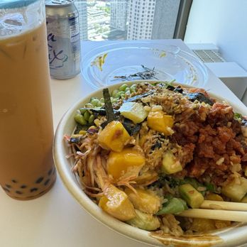 V CAFE - Updated June 2025 - 36 Photos & 19 Reviews - 600 Kearny St ...