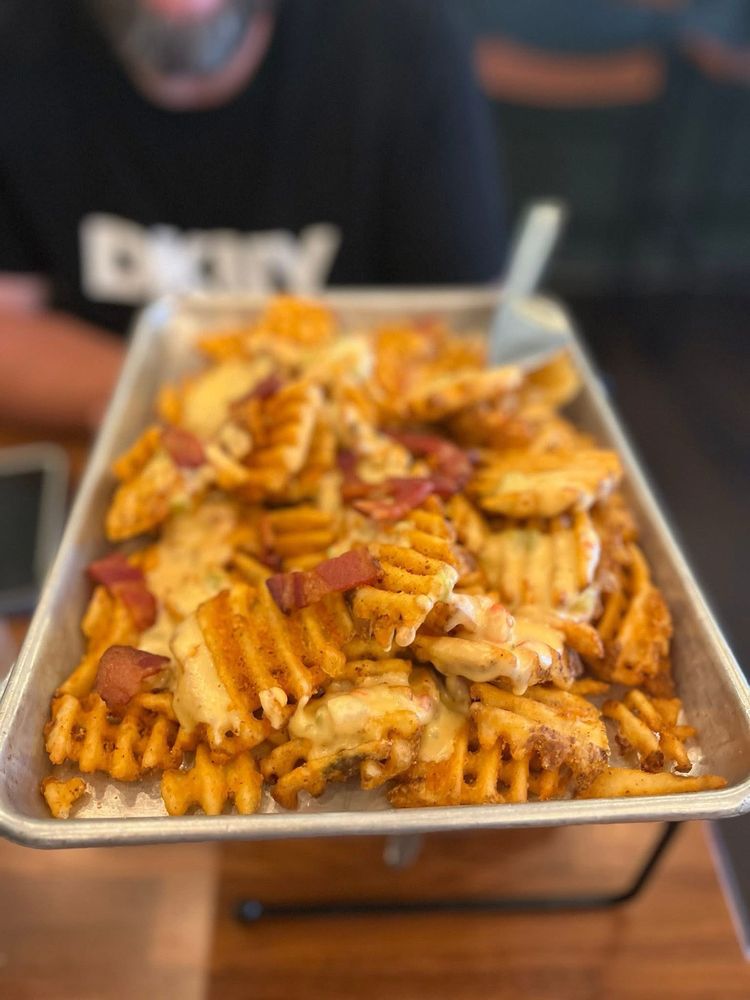 EMMY SQUARED PIZZA - Updated July 2025 - 112 Photos & 85 Reviews - 300 ...